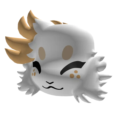 Yildun's Head | Roblox Item - Rolimon's