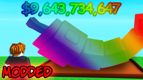 Bahçe Büyümesi Modifiye Edildi [Kanlı Mango] - Roblox