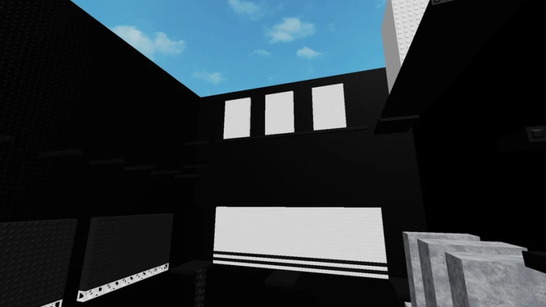 (UPDATE) Damn Tower - Roblox