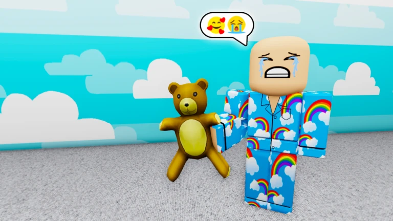 Preschool RP - Roblox