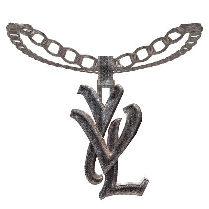 YVL Carti Chain [3.0] | Roblox Item - Rolimon's