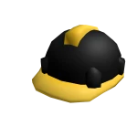 Turbo Builders Club 안전모 - Roblox