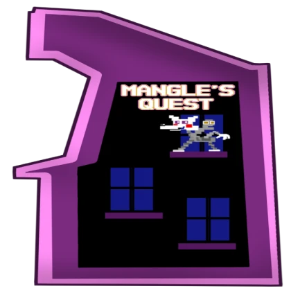 mangles quest side 2
