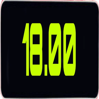 Cash Register Screen