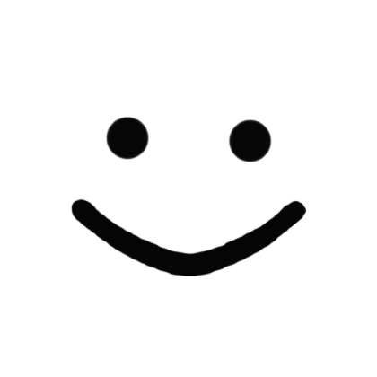 High-Quality Bighead Oof Face