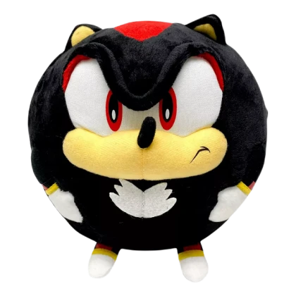 goofy shadow ball plush