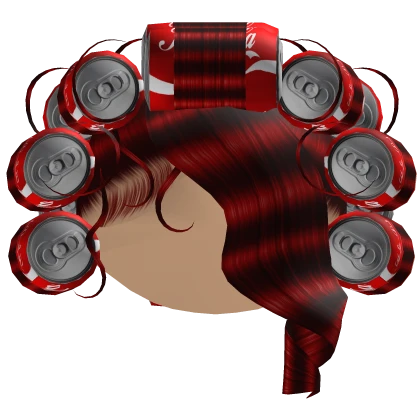 Hair | Roblox Item - Rolimon's