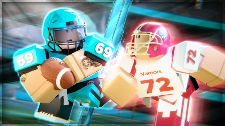🏈 Gridiron Football 2.0 | Roblox Game - Rolimon's