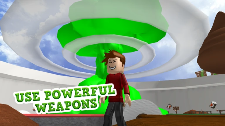 Ataque Fart | Juega en Roblox