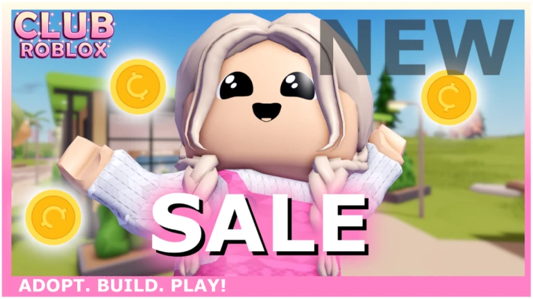 نادي Roblox RP / تحديث جديد - Roblox