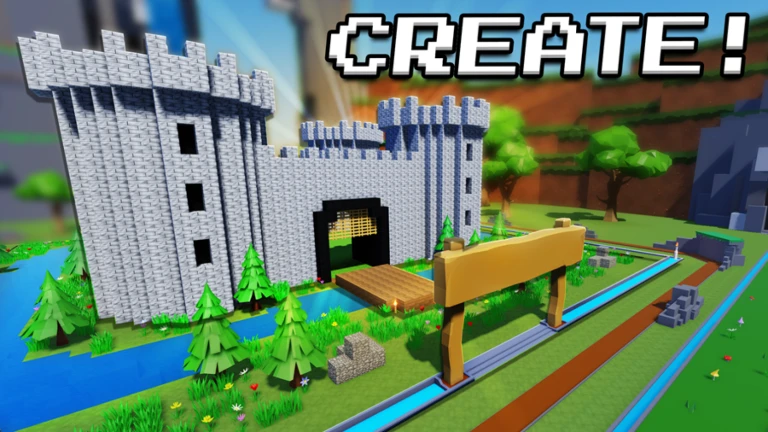 Block Tycoon [ปีใหม่] - Roblox