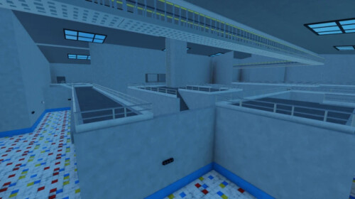 ป๊อปปี้'s Nextbots - Roblox