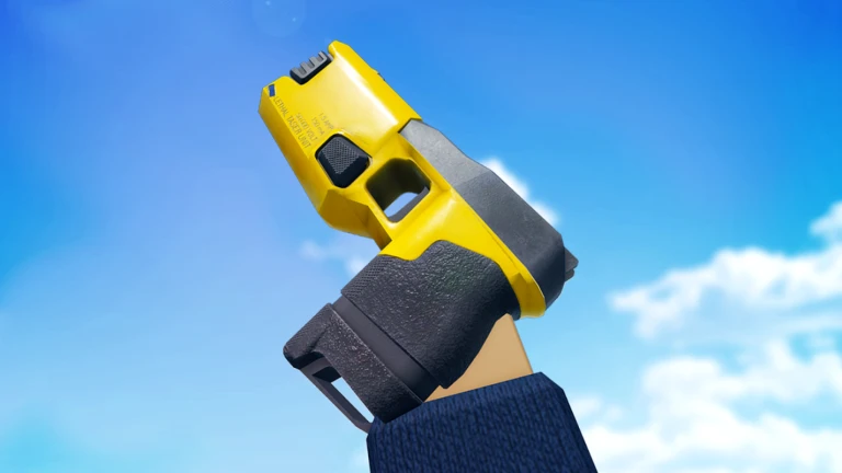 Gunfight Arena | NEW MODE - Roblox