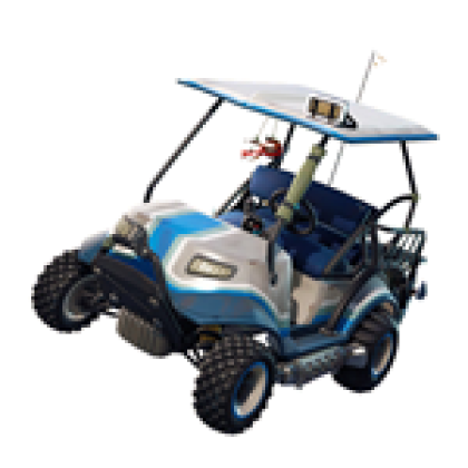 Golf Cart - Roblox