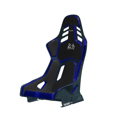 [Studio JMT] RECARO Podium GF “24H LE MANS”