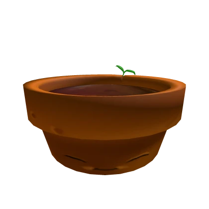 FlowerPot Suit (PvZ) | Roblox Item - Rolimon's