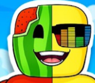 ATUALIZAÇÃO ENSOLARADA E MELÃO??? (OBBY) - Roblox