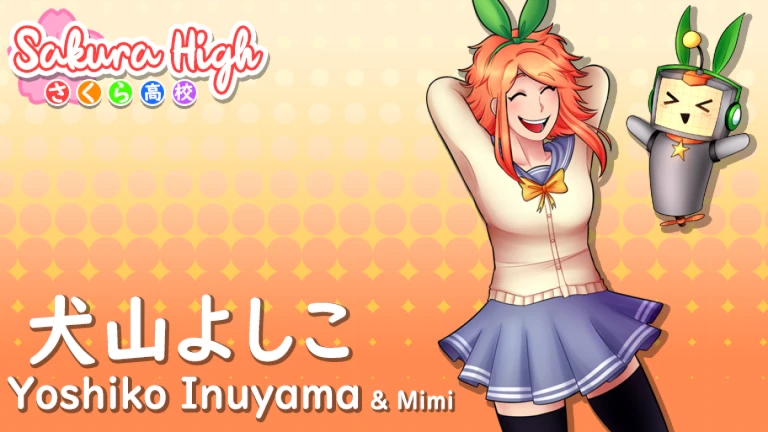 ¡Sakura High! | El sitio web oficial de Roblox