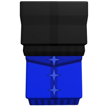 BLU L SLEEVE | Roblox Item - Rolimon's
