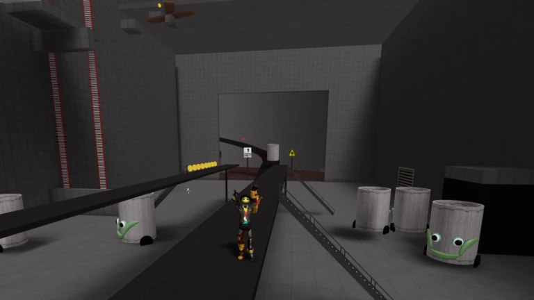 [ HALLOWEEN] Pequeño Runmo - Roblox