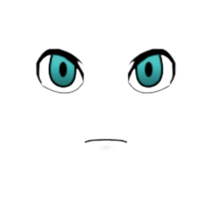 Shindo life: Normal Anime Face