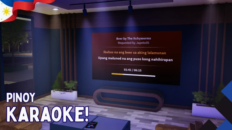 [ミニゲーム] RobloxのBGC - Roblox