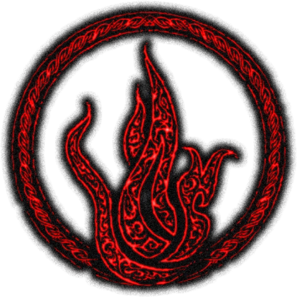 Elden Ring Messmer Fire Incantation Symbol