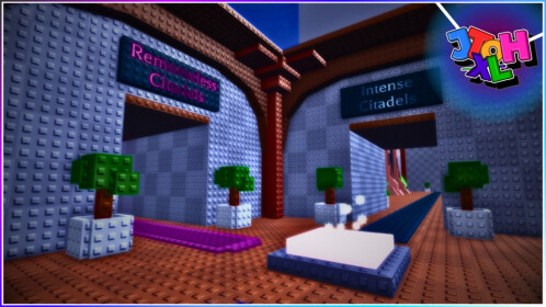 공식 EToH XL 연습장 - Roblox