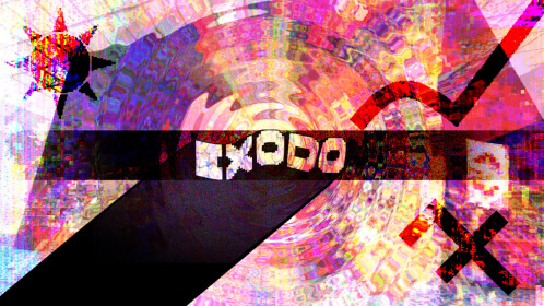 Exodo - Roblox