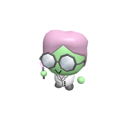 Scientist (Tower Heroes)