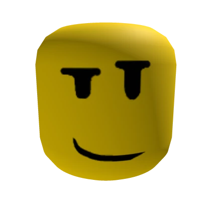 Shopkeeper Face Mask [DW] | Roblox Item - Rolimon's
