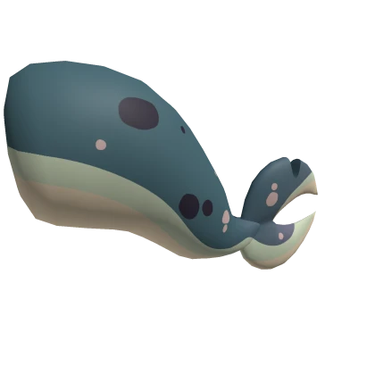 Moth but also Shark Tail | Roblox Item - Rolimon's