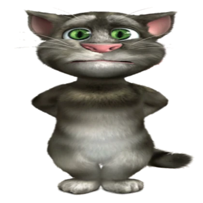 Talking Tom