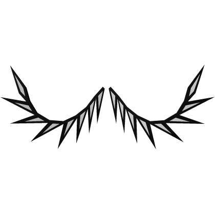 버려진 날개, 정확히 두 번 생성 - Roblox