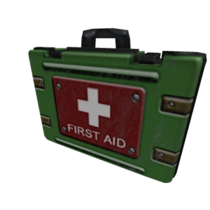 medkit