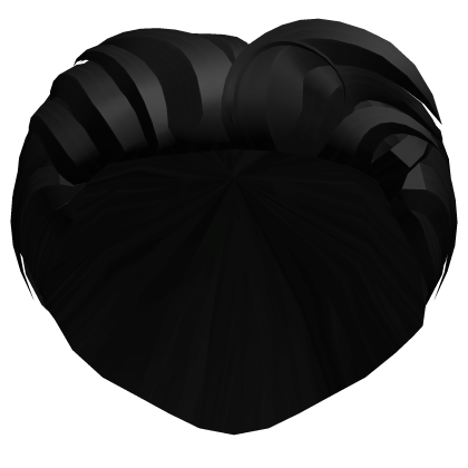 Cabello de hombre vivo - Roblox