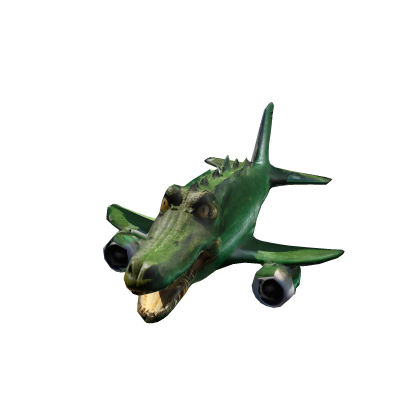 Bombardino จระเข้ - Roblox