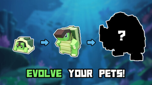 Pet Fighting Square! - Roblox