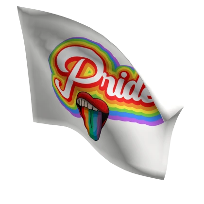 Pride flag | Roblox Item - Rolimon's