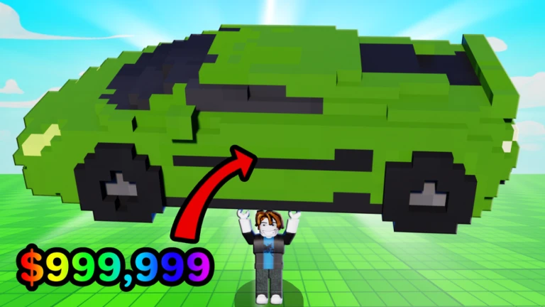 [UPD 2] Container RNG - Roblox