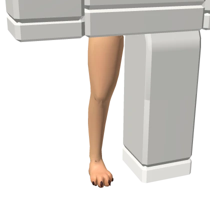 Mimi Typh Bundle - Right Leg | Roblox Item - Rolimon's