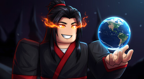 Cultivación: Legado [Actualización de la Secta] - Roblox