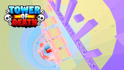 Torre de la Muerte - Roblox