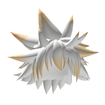 Jin Mori | Roblox Item - Rolimon's