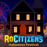 RoCitizens 🎃 | Roblox Game - Rolimon's