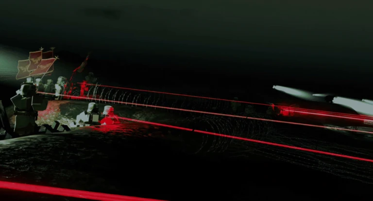 Warhammer 40k : GUERRA [SIEGE OF VRAKS] - Roblox