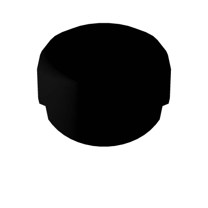 Transparent Headless Half Head | Roblox Item - Rolimon's