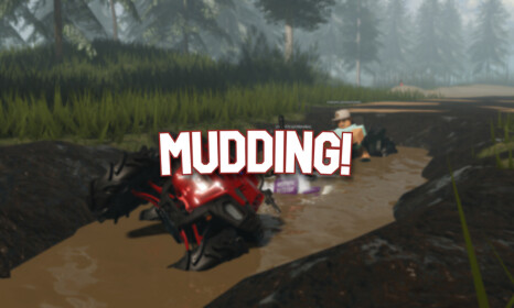Gator Trail Off-Road | Le site officiel de Roblox
