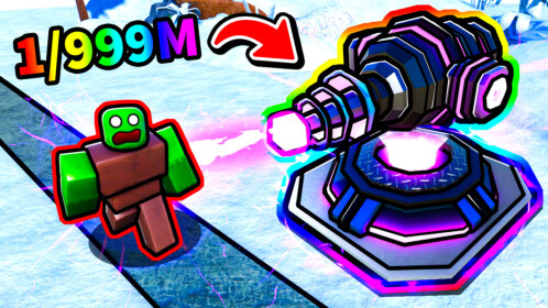 [UPD] 타워 디펜스 RNG - Roblox