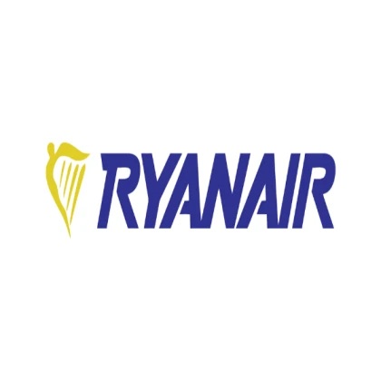 Ryanair Logo